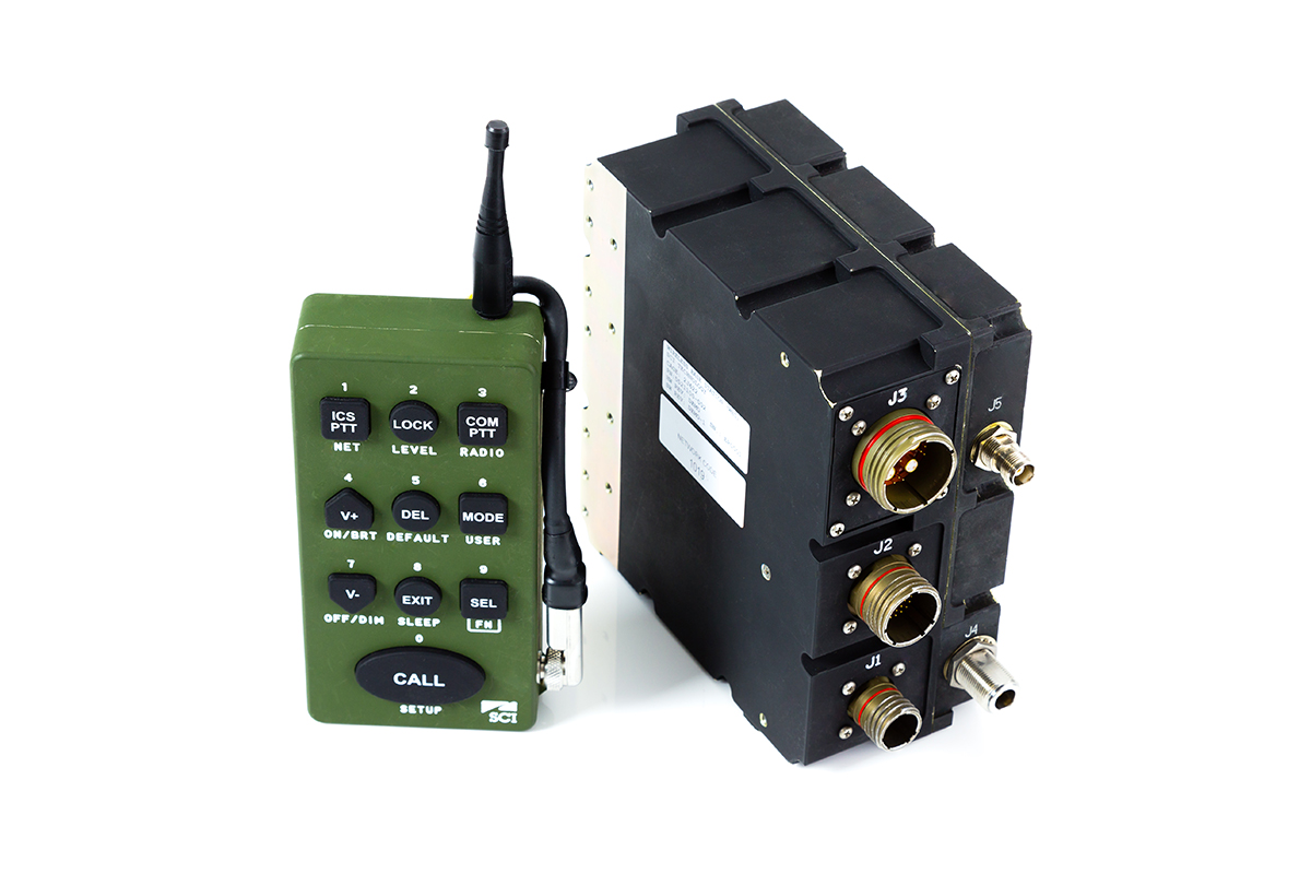 Products - SCI Technology