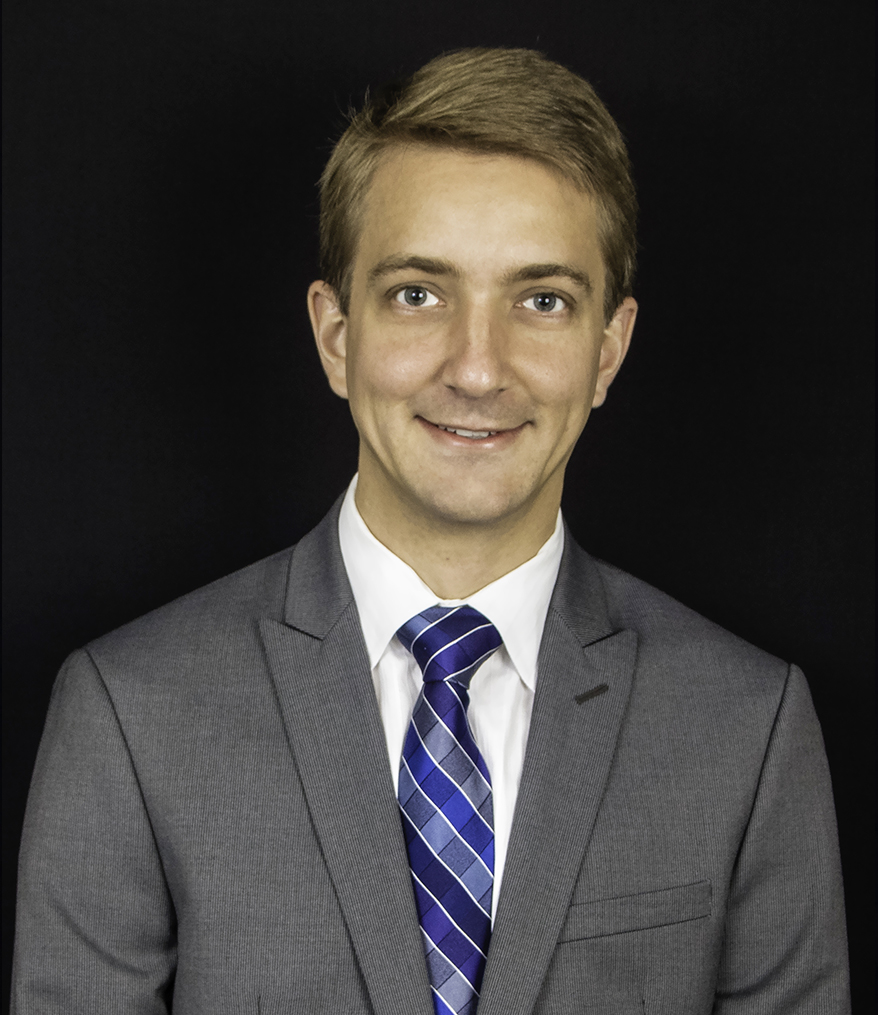 Max Klein - SCI Technology