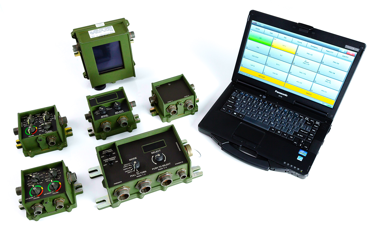 Products - SCI Technology, Inc.