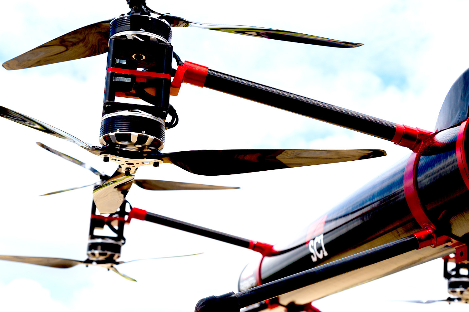 Products - SCI Technology