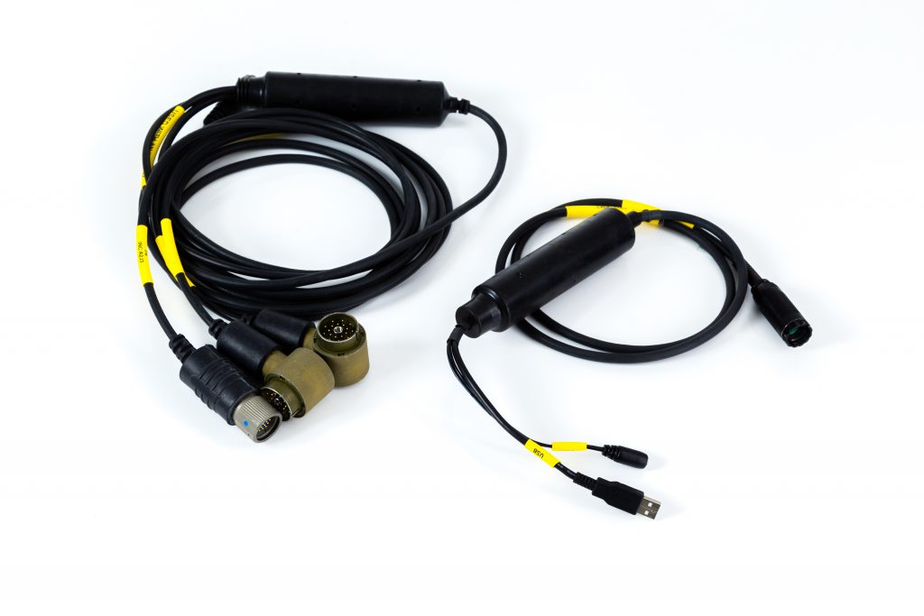 TOCNET Cables - SCI Technology