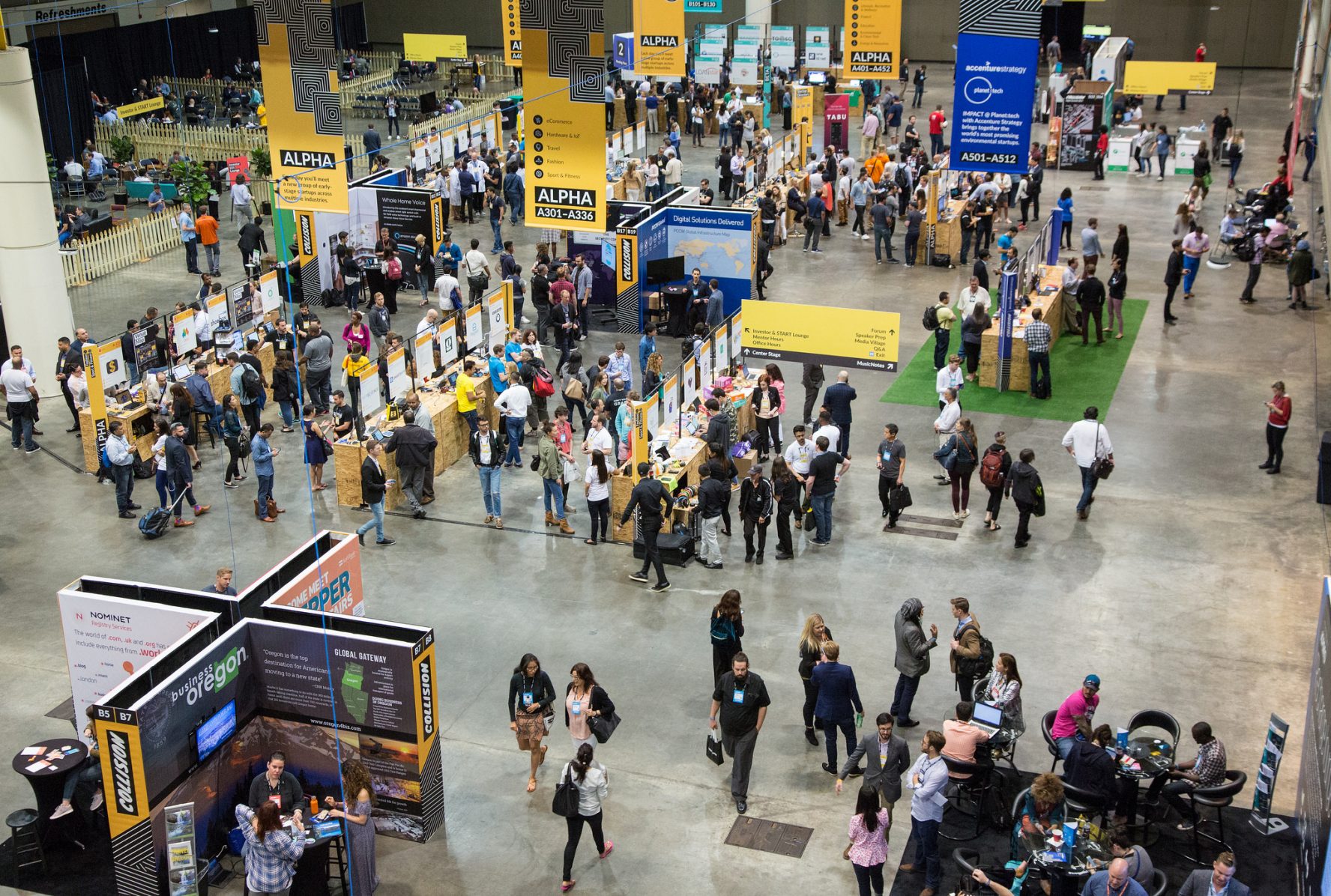SCI Trade Show Season: Dates, Details, More - SCI Technology