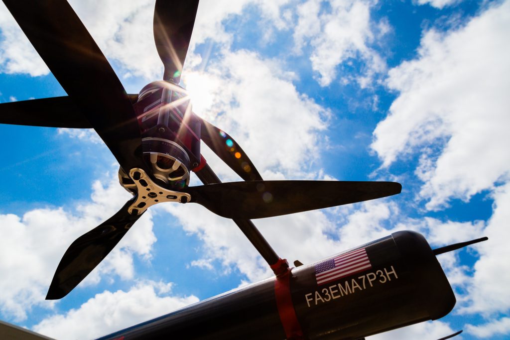 First Flight-007 - SCI Technology