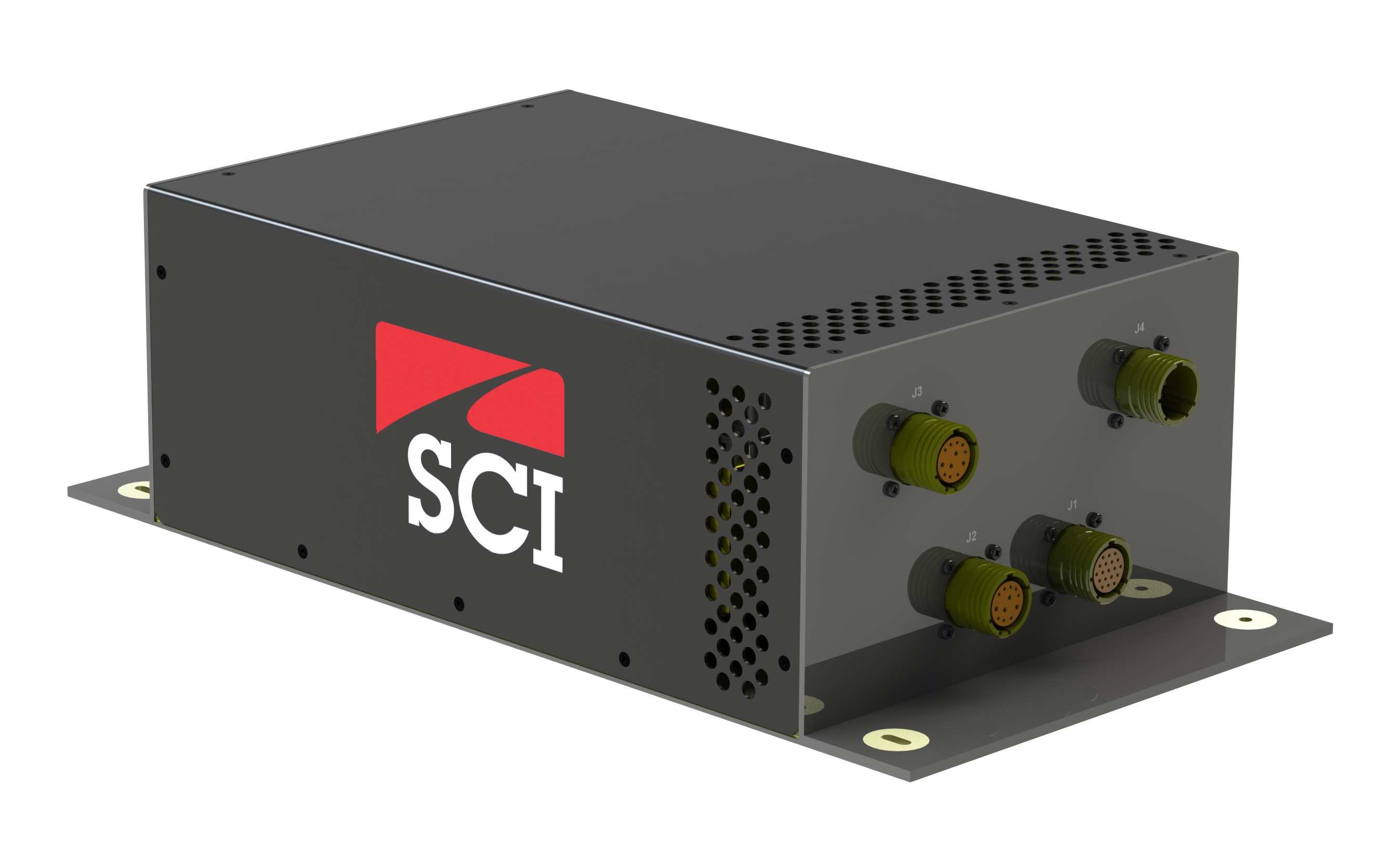 KPSU - SCI Technology